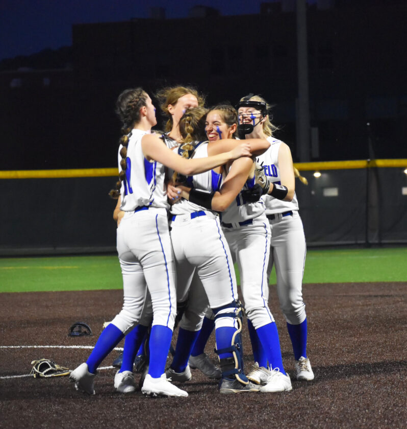 Dellow hurls no-hitter as Westfield claims ‘D’ | News, Sports, Jobs ...